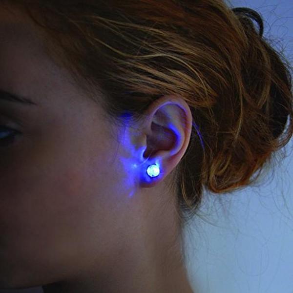 Glow Light Up Earrings (Set of 2) – Cutie Gifts Store