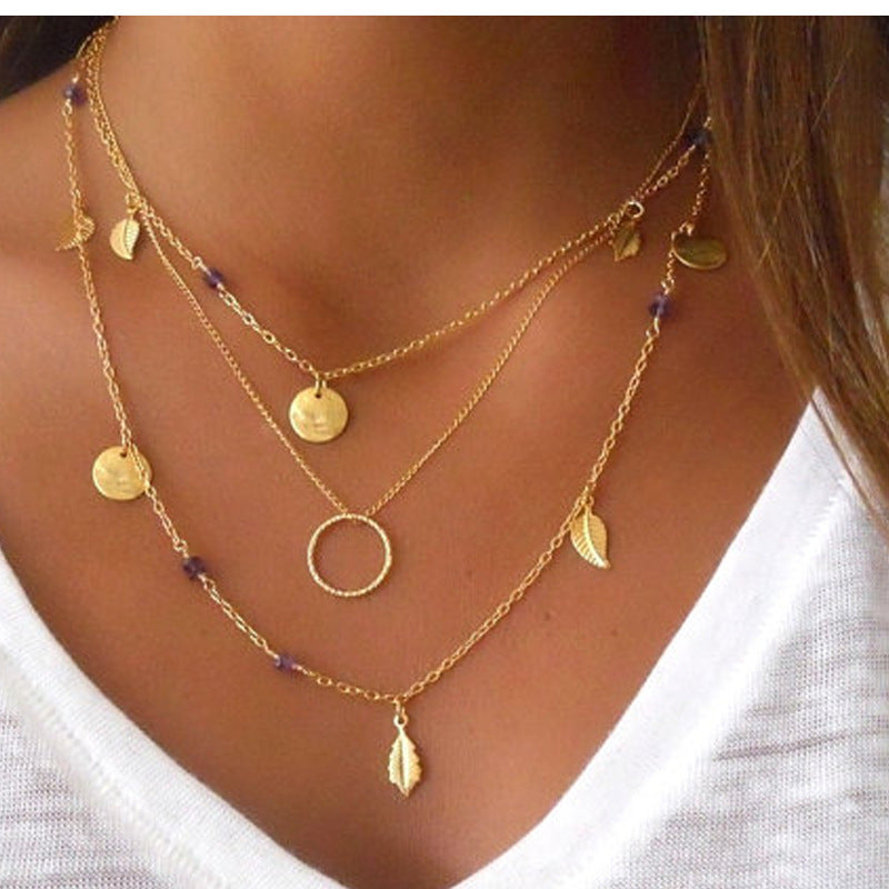 Tao Tibet Necklace – Cutie Gifts Store