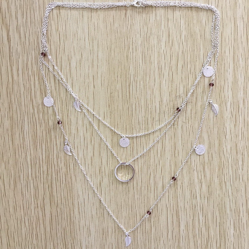 Tao Tibet Necklace – Cutie Gifts Store